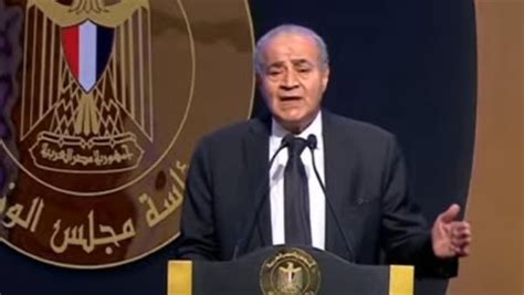 المصيلحي يؤكد أهمية الحفاظ على الأمن الغذائي والحماية الاجتماعية عبر