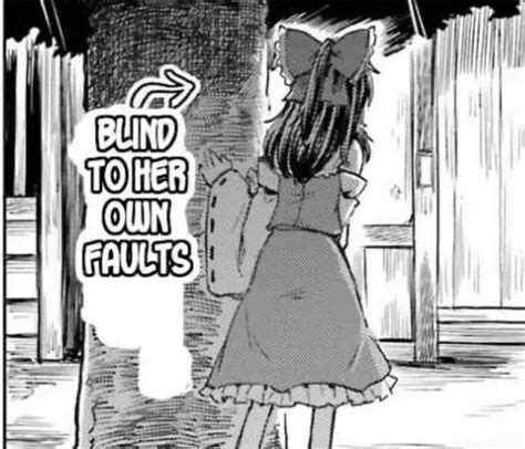 Pin Von Julio Lindermann Auf Touhou Peinlich