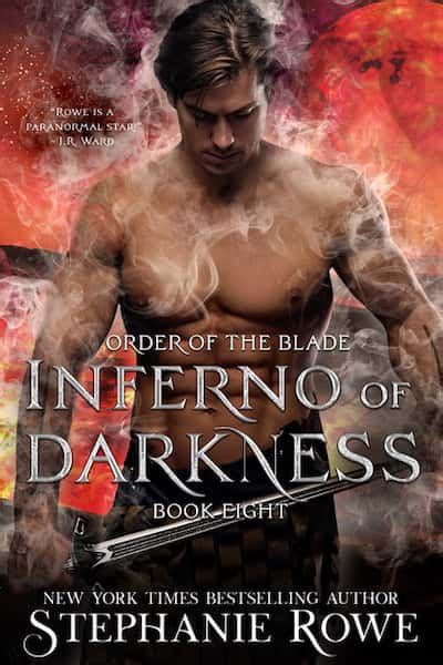 Paranormal Romance Books Author Stephanie Rowe