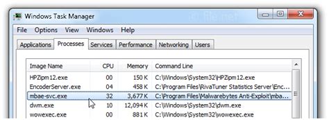 Mbae Svcexe Windows Process What Is It