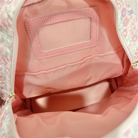 Small My Melody Backpack Unused No Tag In Great Depop