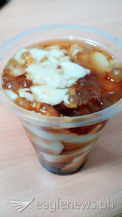Taho Taho