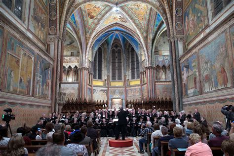 Inizia Assisi Pax Mundi Assisi Pax Mundi