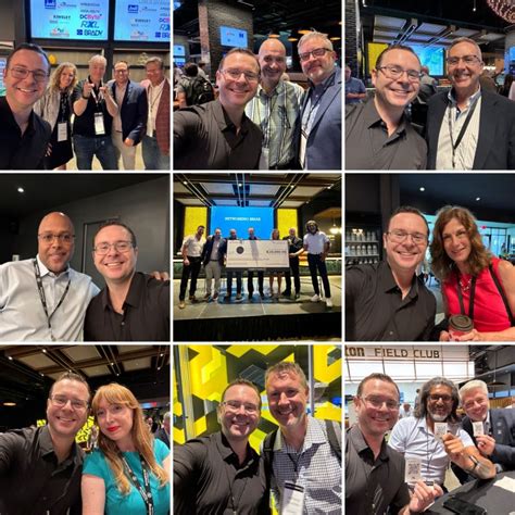 Bill Kleyman 🇺🇦 On Linkedin Datacenters Datacenter Criticalinfrastructure