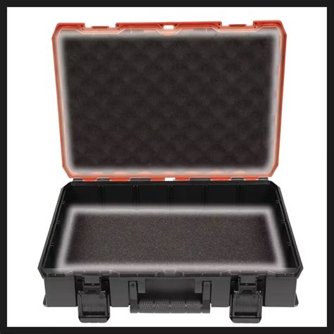 E Case S F Rendszerkoffer