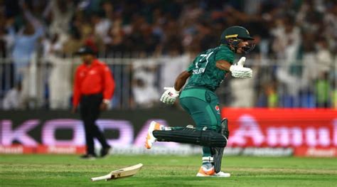 Asia Cup 2022 Pak Vs Afg Afghanistan Faces Defeat By 1 Wicket Pakistan
