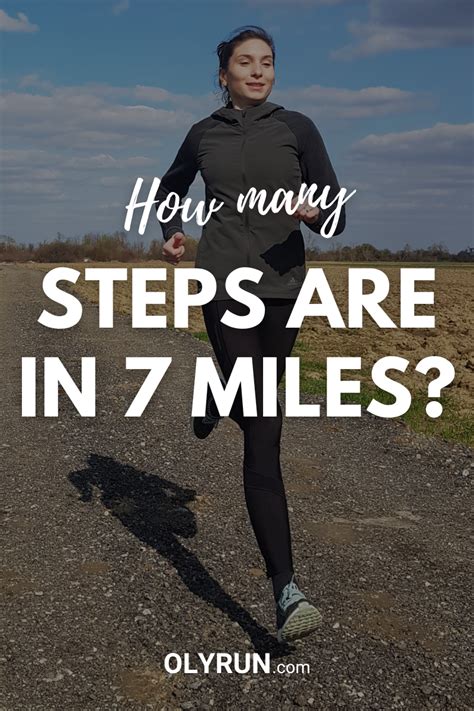 How Many Steps Are In 7 Miles Detailed Answer OLYRUN