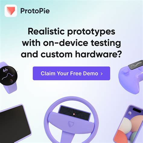 Protopie On Linkedin Protopie High Fidelity Prototyping For Mobile