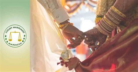 Hindu Court Marriage Procedure Acts Eligibility And Age In Karachi