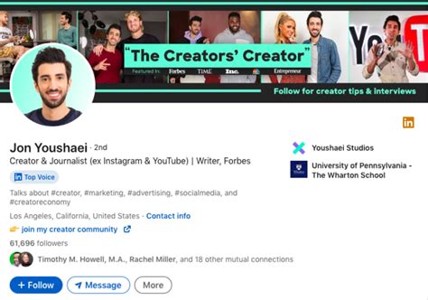 15 Personal Branding Examples To Learn From Copyblogger