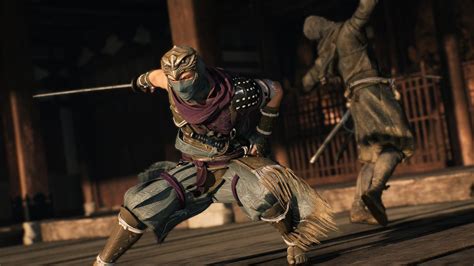 Rise Of The Ronin Playstationblog 日本語