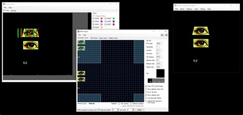 How Important Is A Dot Ppu For Nes R Emudev
