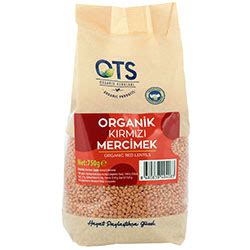 Organik Bakliyat ve Tahıl Ürünleri Ekoorganik