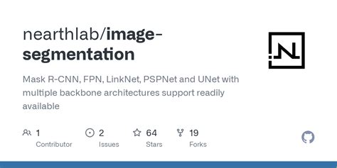 GitHub Nearthlab Image Segmentation Mask R CNN FPN LinkNet PSPNet And UNet With Multiple