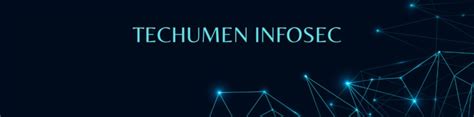 Techumen Infosec On Linkedin Networking Osimodel Datalinklayer