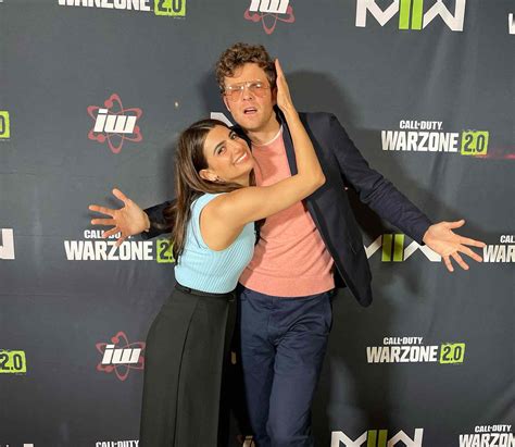 Who Is Jack Quaid S Girlfriend All About Claudia Doumit