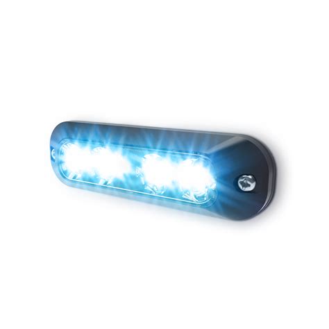 XTP4 Series Surface Mount Dual Color Code 3 Edroehr Safety