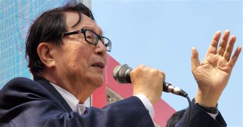 박찬종 직격 내부총질 이준석·유승민 민주당 가야