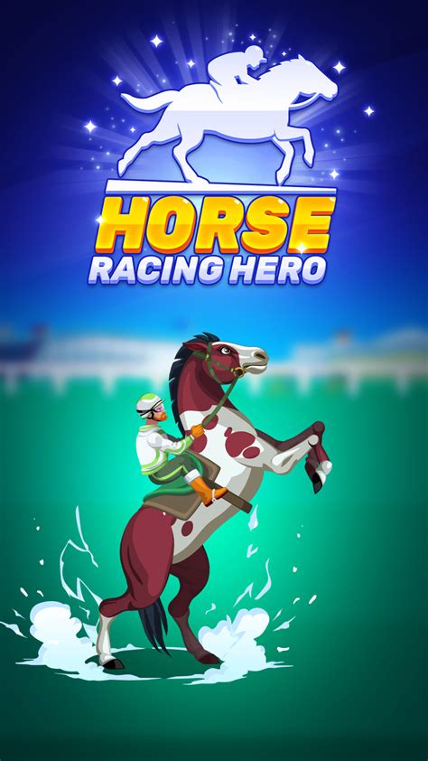 Horse Racing Hero Riding Game For Iphone Download
