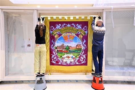 Carlisles Tullie New Look To Be Unveiled This Month