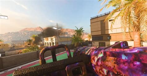 Mw2 The Complete Orion Camo Guide Item Level Gaming