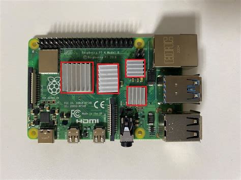 라즈베리파이4 Ssh를 이용해 세팅하기