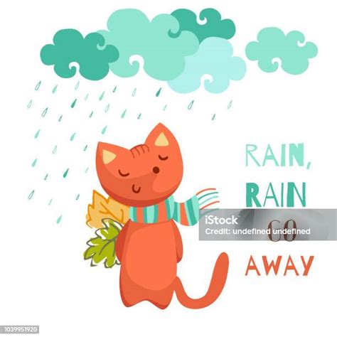 귀여운 여우와 슬로건이 카드입니다 비 비 멀리 벡터 일러스트 레이 션을가 10월에 대한 스톡 벡터 아트 및 기타 이미지 10월 가을 귀여운 Istock