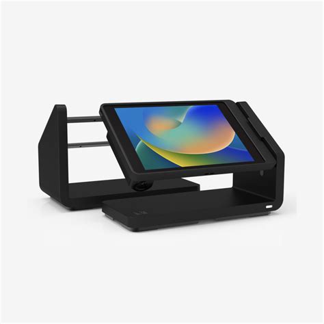 Kiosk Bundle Fixed Point Eclinicalworks