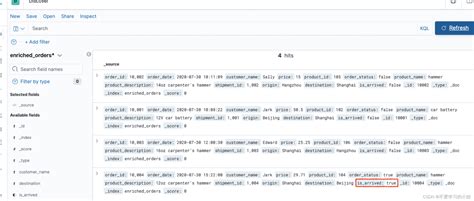 Flink Cdc入门实践 基于 Flink Cdc 构建 Mysql 和 Postgres 的 Streaming Etl