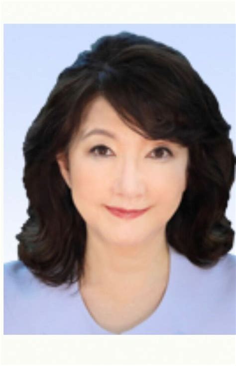 片山さつき参院議員、自民党hpのプロフィール写真の“鬼加工”に「まったくの別人」「しわやたるみが消し去られて……」ネット驚愕！三浦えみ市議の