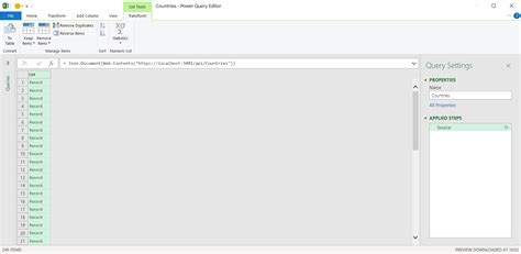 Consuming REST JSON APIs From Excel Conrad Akunga Building Software In NET