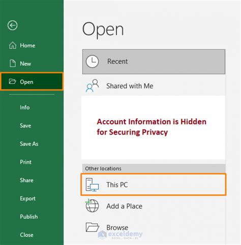 How To Read CSV File In Excel 4 Fastest Ways ExcelDemy
