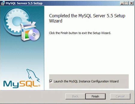 Windows Server Iis Mysql It