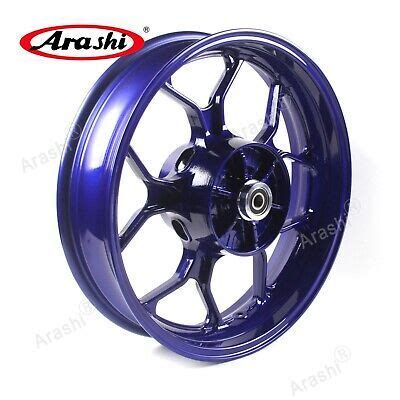 Arashi Rear Wheel Rim For Yamaha YZF R3 YZF R25 ABS 2015 2022