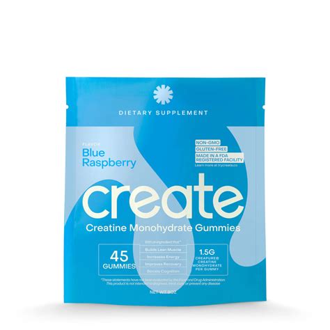 Best Creatine Supplements Of 2024 Gnc