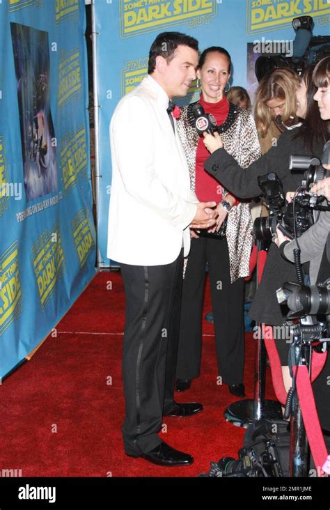 Seth MacFarlane at the Seth MacFarlaneÕs Winter Wonderland celebrating the Blu Ray and DVD