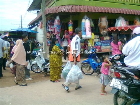 Littlegurlpunyeblog Sawadikap I Come From Thailand