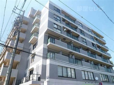 【アットホーム】エステイタスas－17 505 2ldk（提供元：部屋セレブ 高畑店 株s－point）｜名古屋市熱田区の賃貸マンション