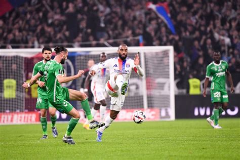 Ligue 1 Lyon Remporte Le Derby Le PSG Et Monaco Vainqueurs L OM