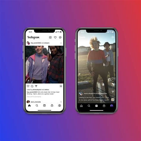 Your Complete Guide To Using The Instagram Collab Feature
