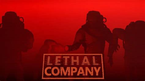 Lethal Company Jeu ActuGaming