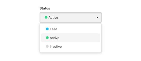 New Feature Client Statuses Harpoon Blog