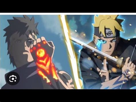 jujutsu kaisen react rap do kawaki e Boruto @M4rkim & @AniRap Boruto Naruto nex generation - YouTube