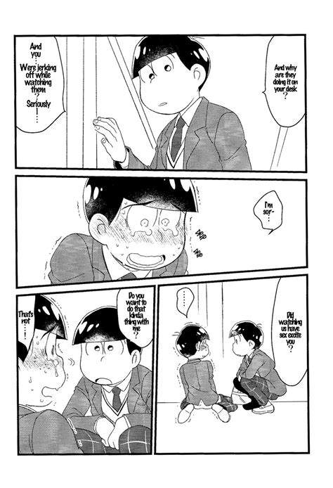 Matsu Cha Matcha Ingasei No Jirenma Osomatsu San Dj Eng