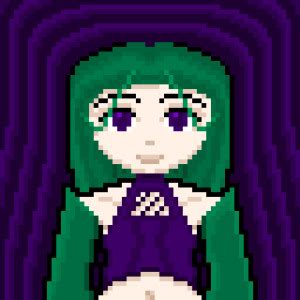 HypnoHub Ai Art Arms Behind Back Aware Blindfold Bodysuit Bondage Breasts Outside Caption