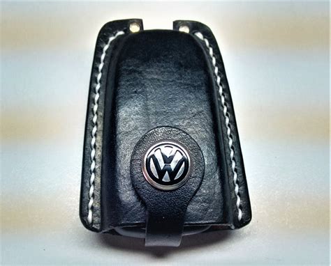 Forro Para Llave Navaja Control Remoto Volkswagen MercadoLibre