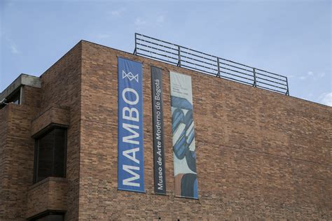 Home MAMBO