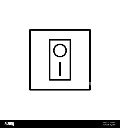 Switch Icon Electric Power Vector Illustration Stock Image Eps 10 Stock Vector Image And Art