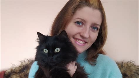 Мы в ответе за тех кого приручили Коты и люди Youtube