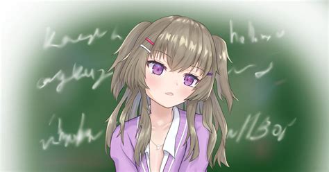 冥鳴ひまり 春日部ギャルコス冥鳴 ばれましたのイラスト Pixiv